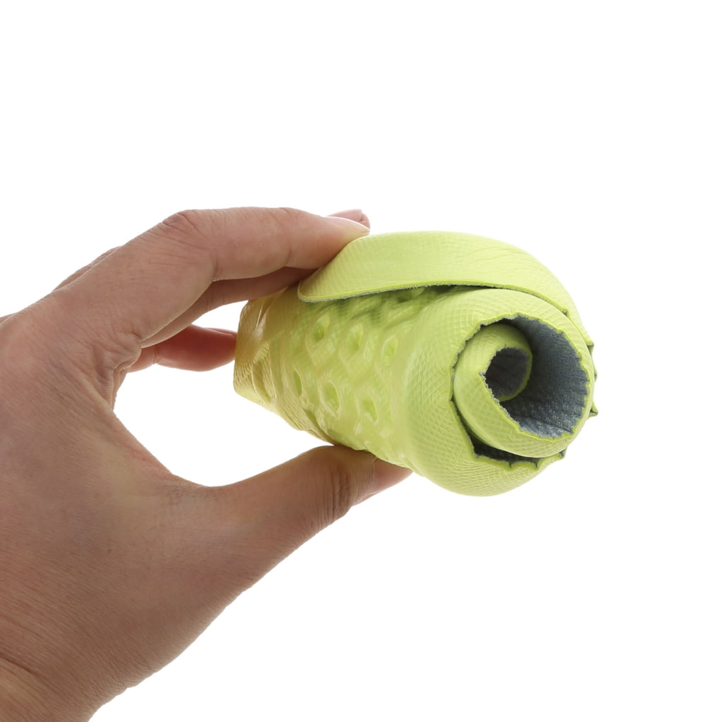 Sport Shoe Insoles Comfort Thick Cushioning Orthotic Sneaker Inserts ...