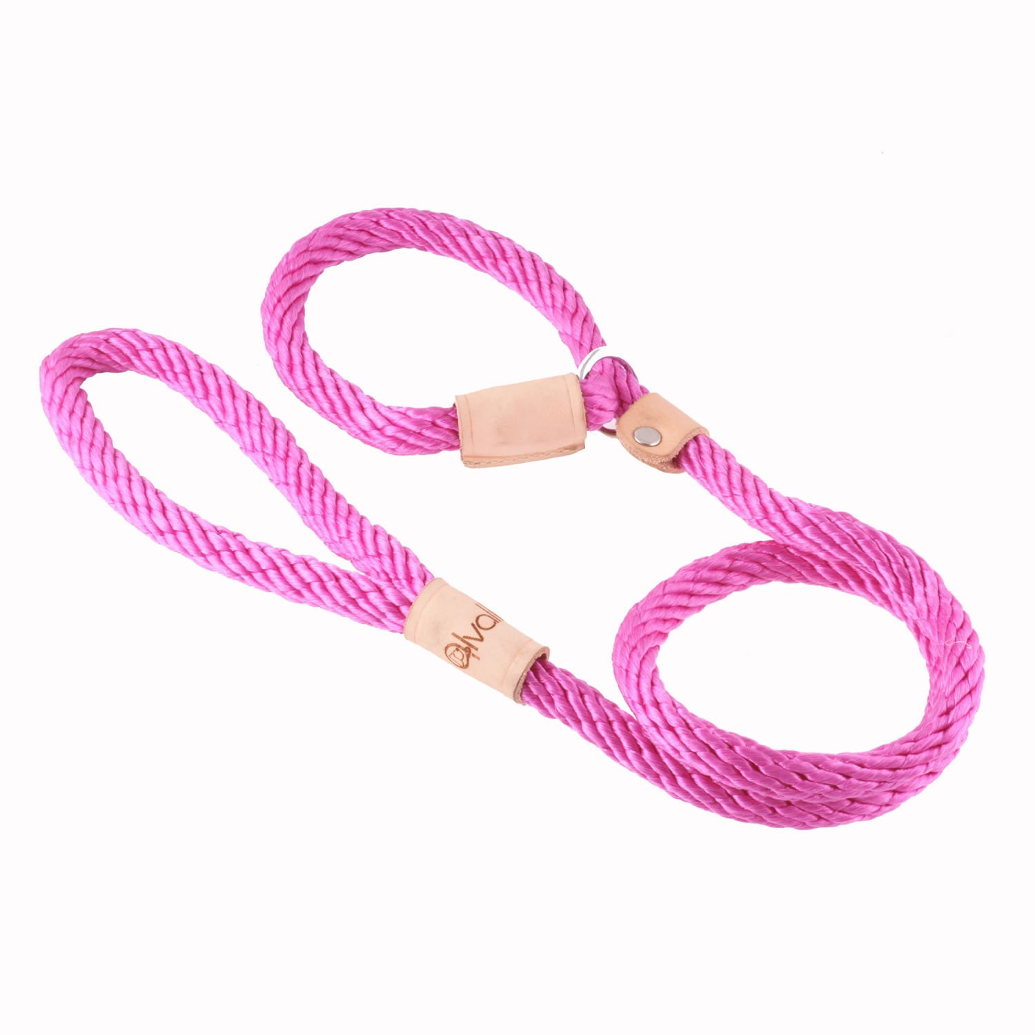 Sport Slip Lead With Stopper (4 ft x 1/2in or 13mm) - Walmart.com