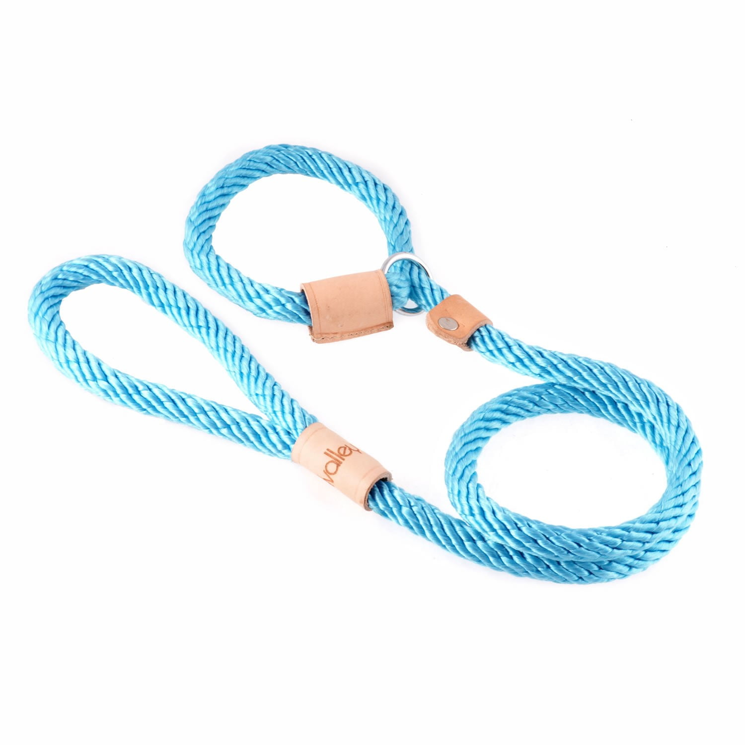 Sport Slip Lead With Stopper (6 ft x 1/2in or 13mm) - Walmart.com