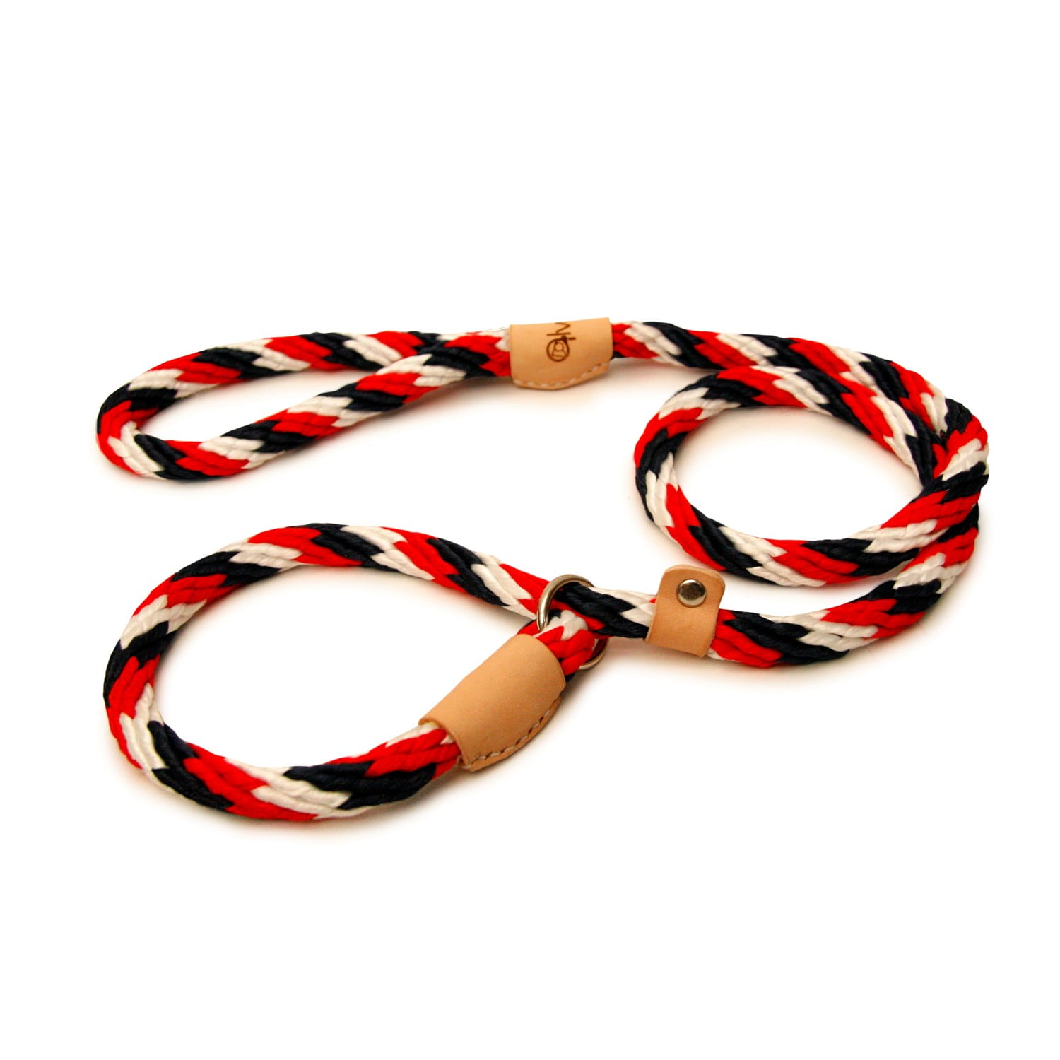Sport Slip Lead With Stopper (6 ft x 1/2in or 13mm) - Walmart.com