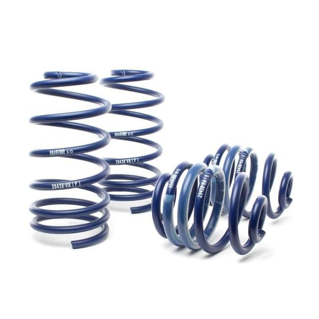 Sport Spring Assembly for 1999-2006 Audi TT Quattro & TT Quattro ...
