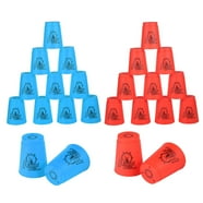 Speed Stacks Competitor Sport Stacking Set - Agility, Fitness ...