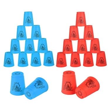 Speed Stacks Competitor Sport Stacking Set - Agility, Fitness ...