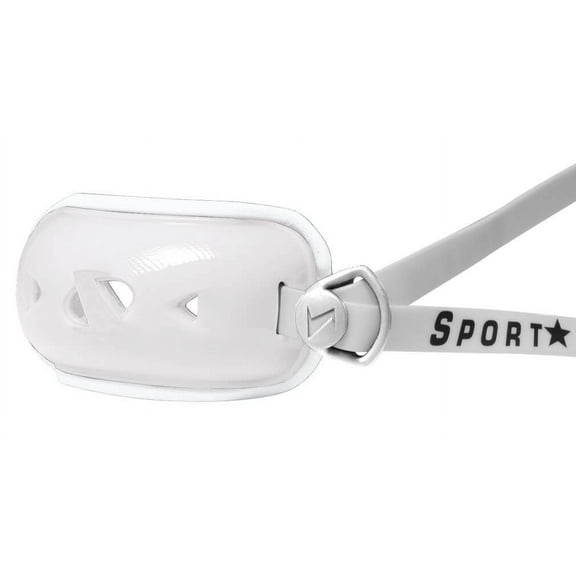 Battle Sports Adult Protective Football Chin Strap - Blue - Walmart.com