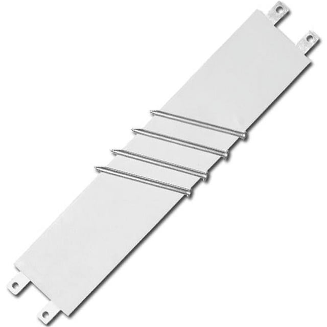 Sport Supply Group 1147902 End Spiked Rubbers - Official - Walmart ...