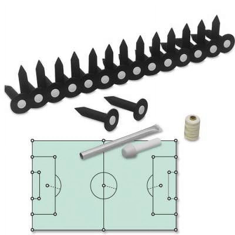 MarkSmart trade; Soccer Field Marking Kit - Walmart.com