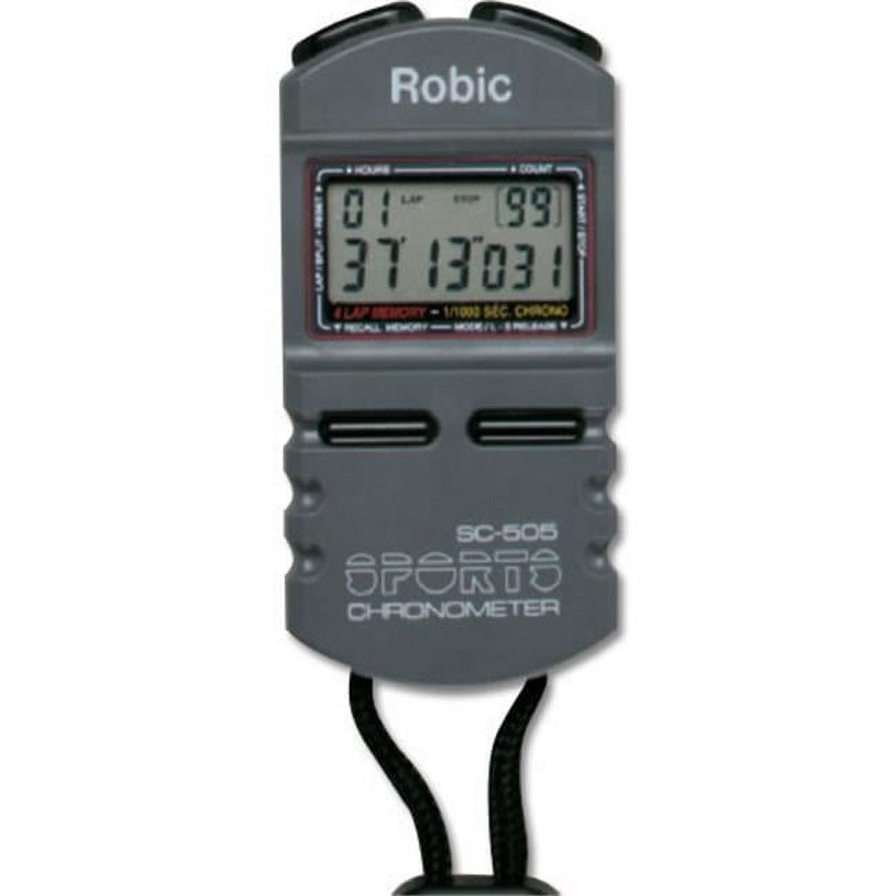 Marshall Browning Robic Sc-505 Timer - Walmart.com