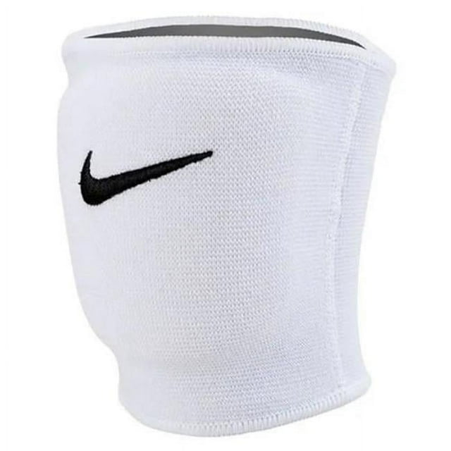 Nike Essentials Ergonomic Volleyball Cushion Knee Pad, High Density ...