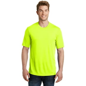 Neon Yellow T-shirts