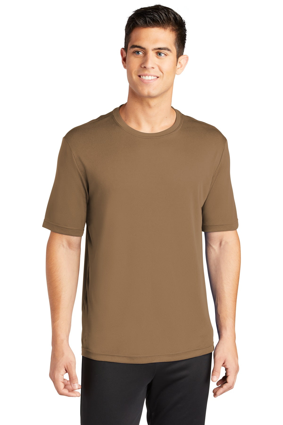Sport-Tek Posicharge Competitor Tee - Walmart.com