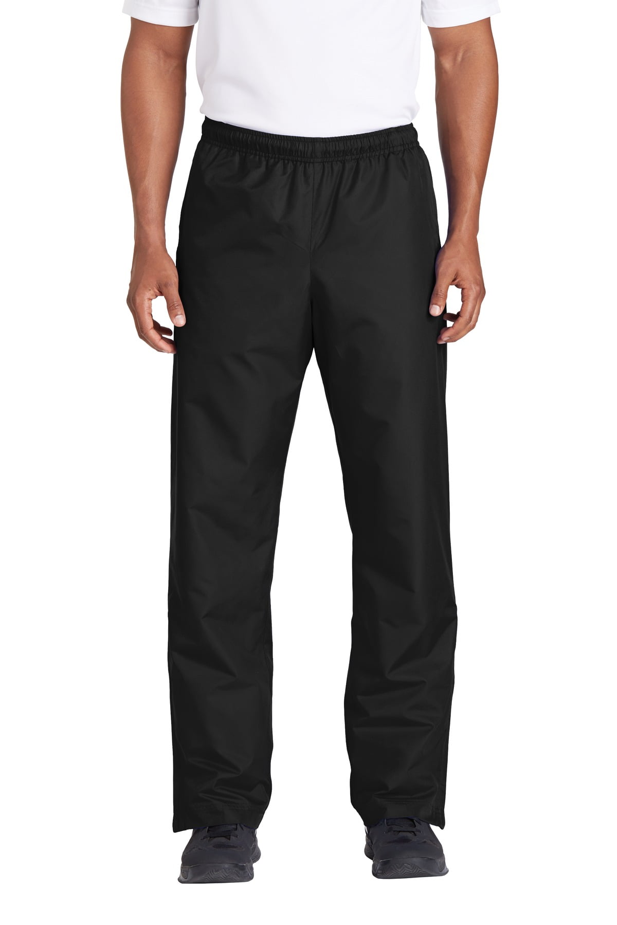 Sport Tek Sport-Tek Shield Ripstop Pant. Pst83 - Walmart Business Supplies