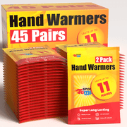 Hand Warmer Heat Pack