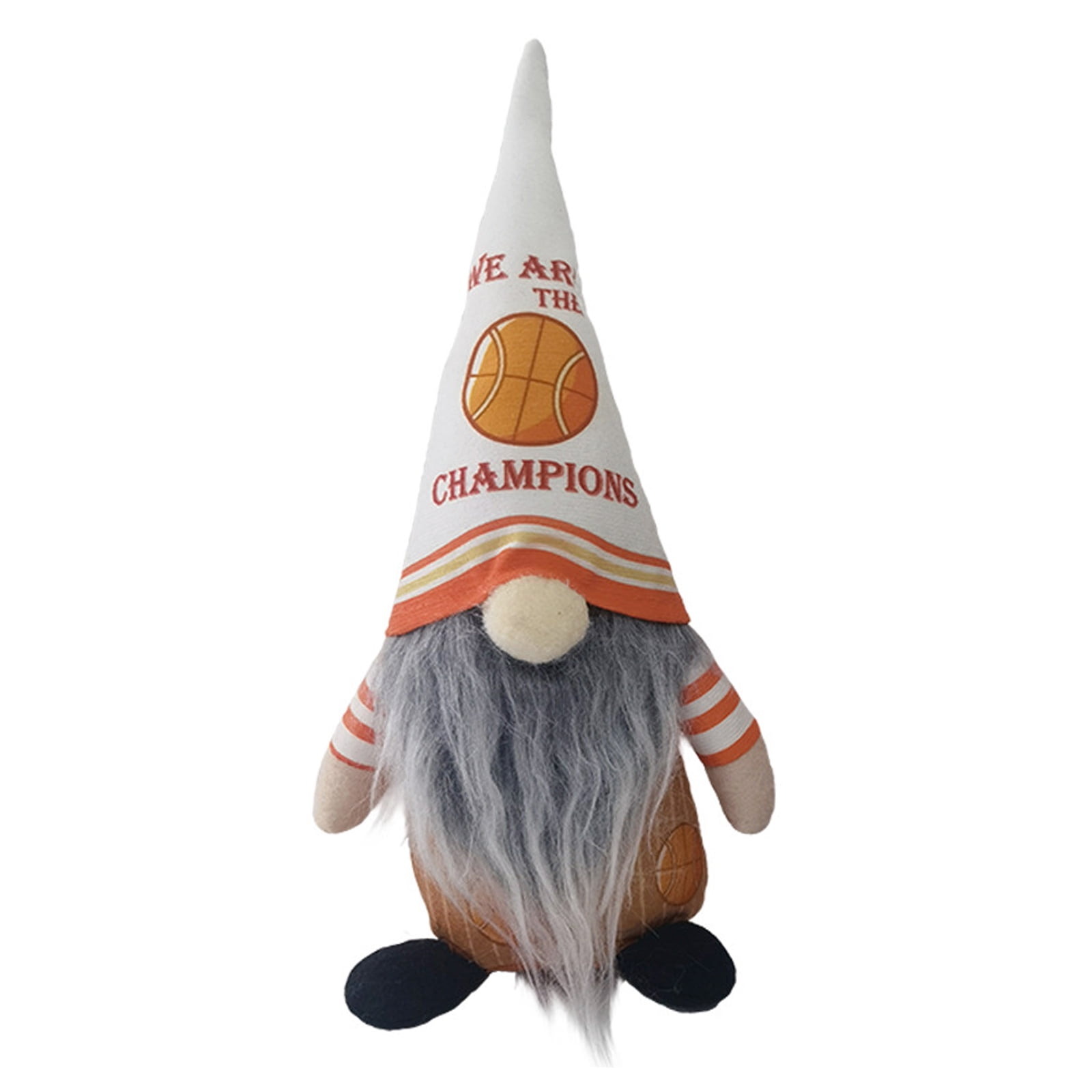 Sport Theme Gnomes Decoration,Football Plush Gnomes Decor Figurines ...