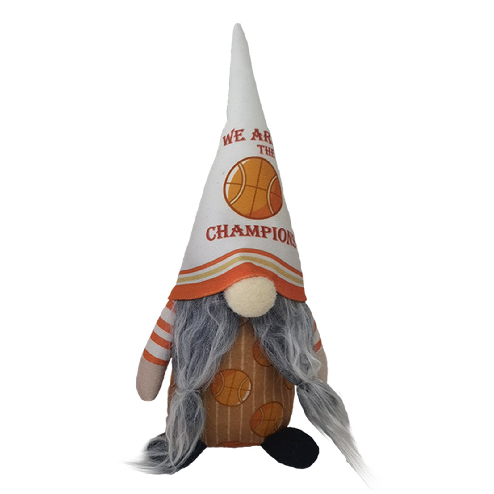 Sport Theme Gnomes Decoration,Football Plush Gnomes Decor Figurines ...