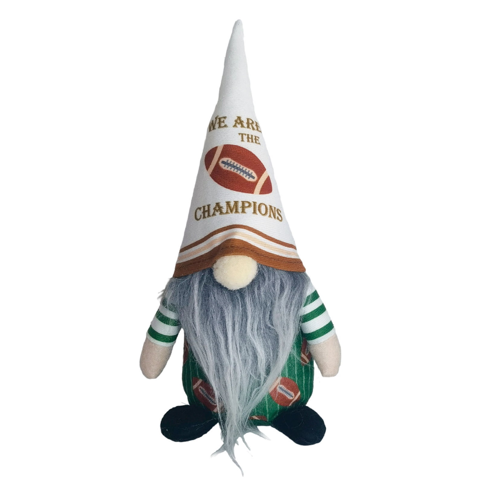 Sport Theme Gnomes Decoration,Football Plush Gnomes Decor Figurines ...