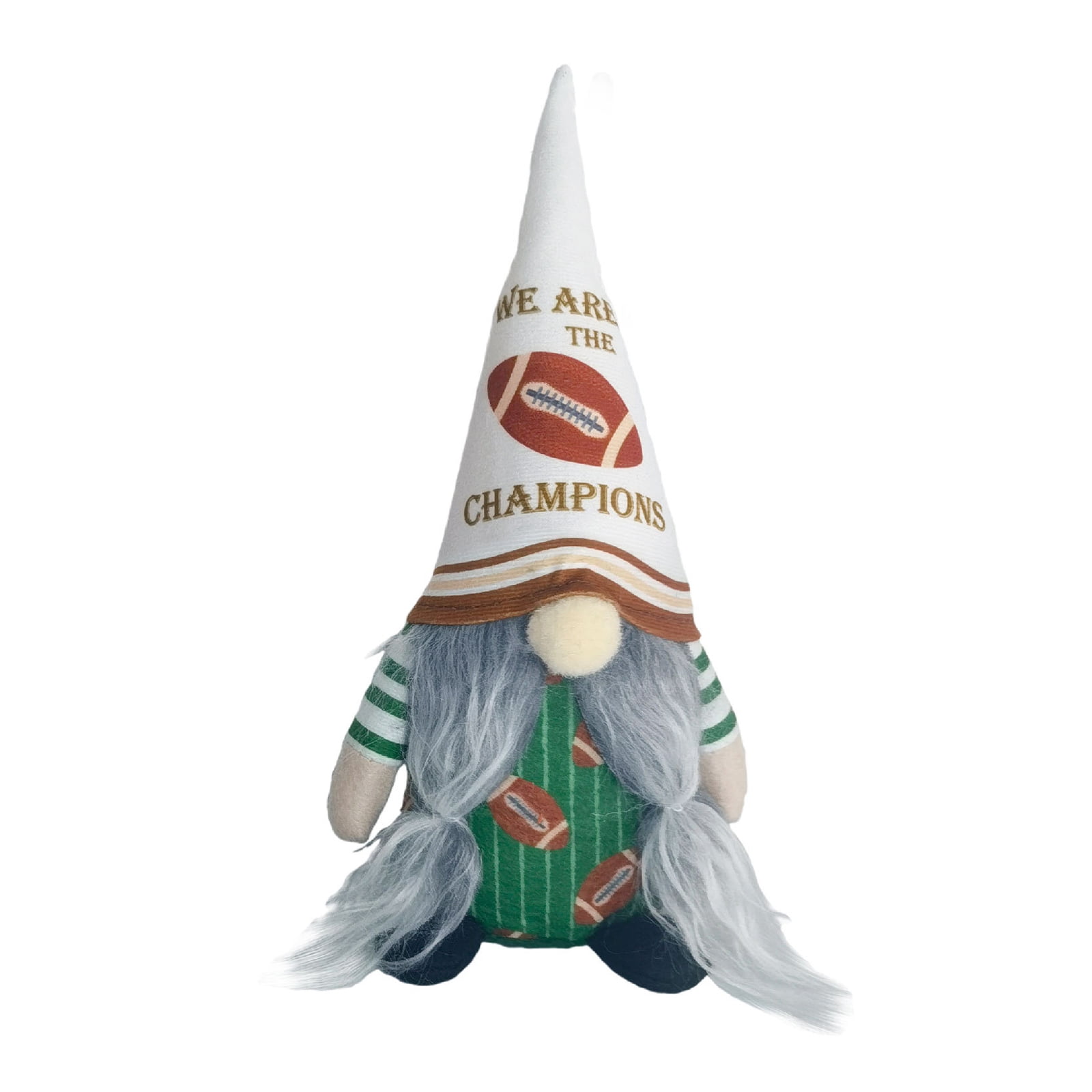 Sport Theme Gnomes Decoration Sport Theme Collectible Figurines Stuffed ...
