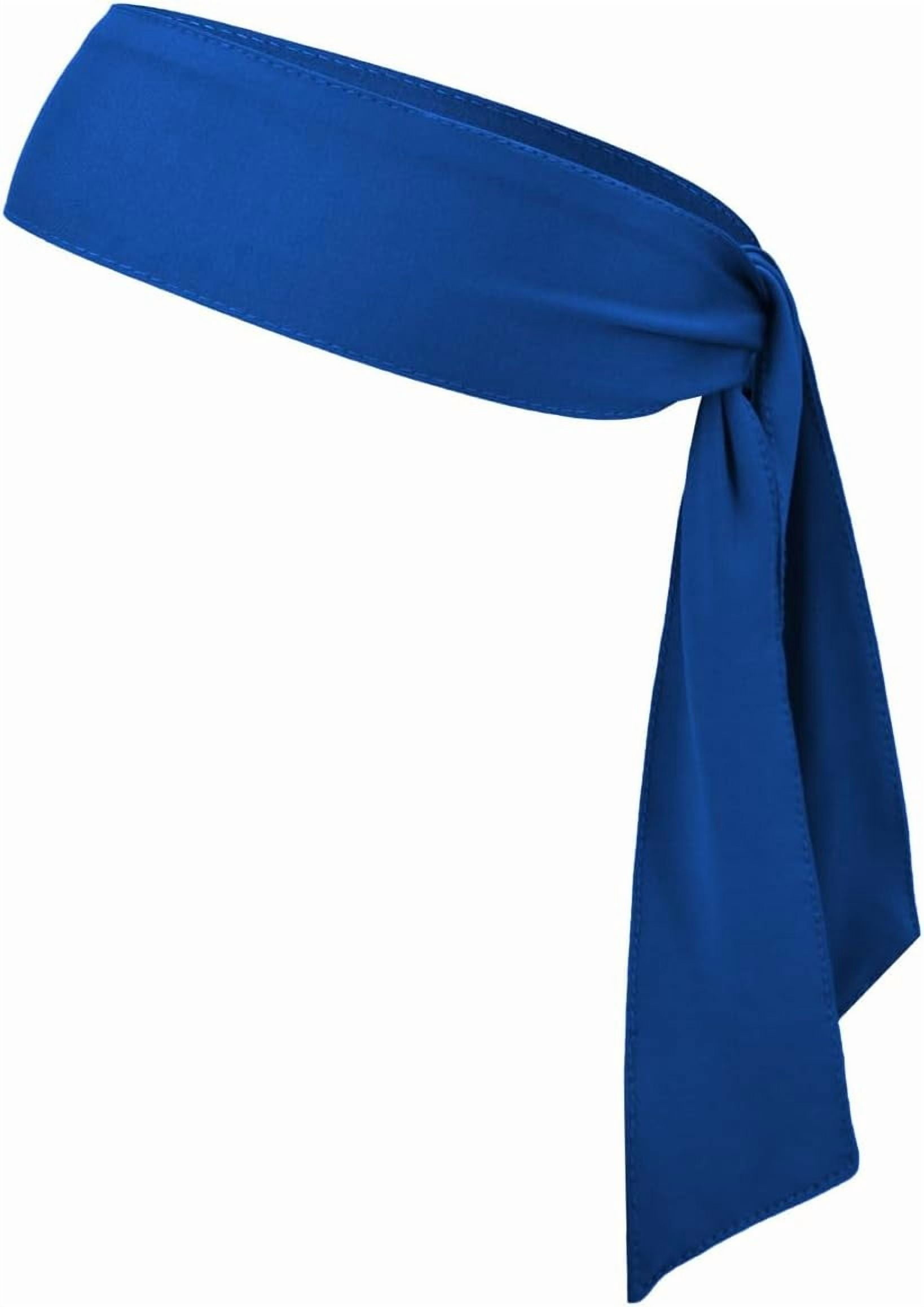 Sport Tie Headbands Tennis Head Tie for Men Women Sports Fans Ninja ...