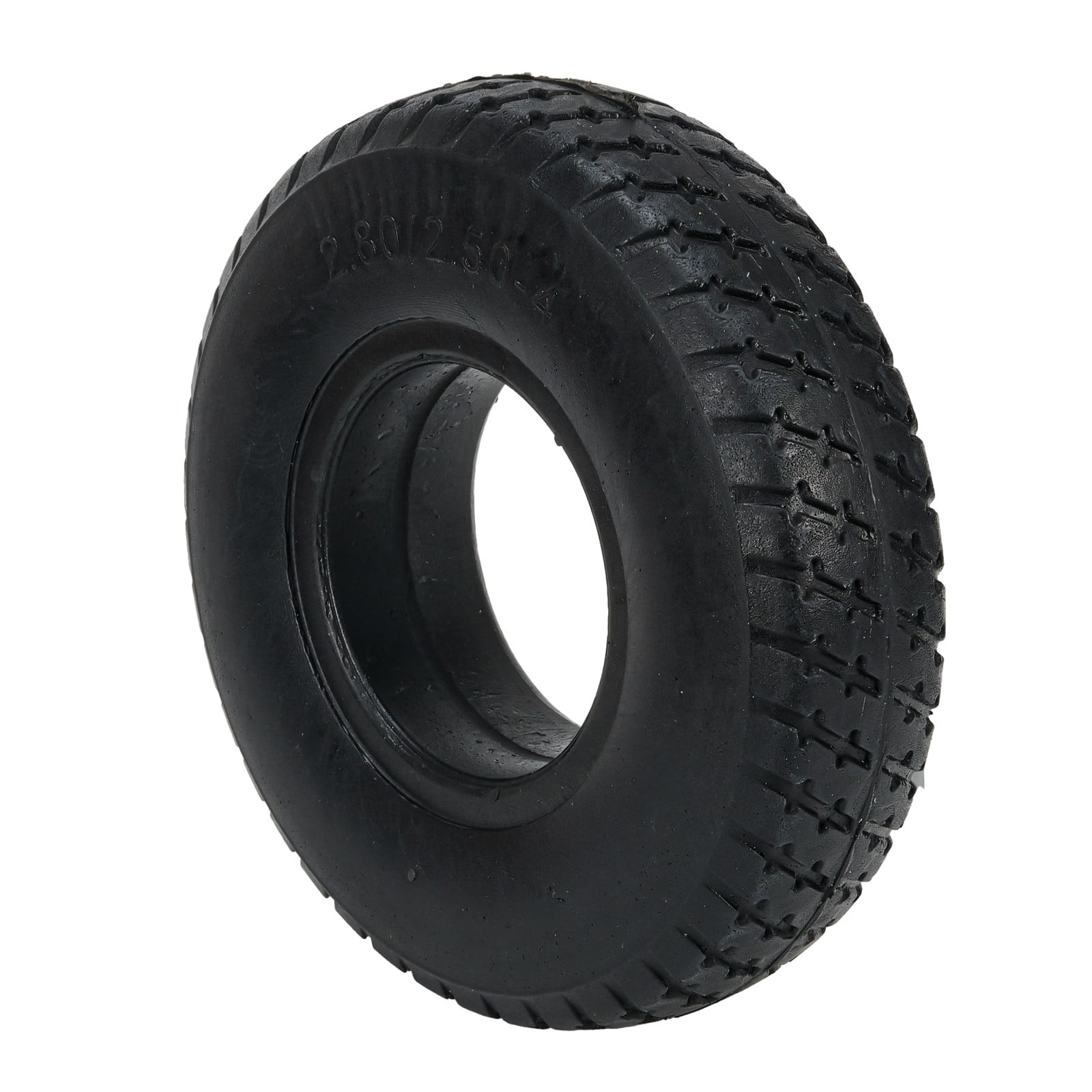 Sport Tire Solid Tire 2.80/2.50-4 9 Inch Electric Scooter Rubber ...