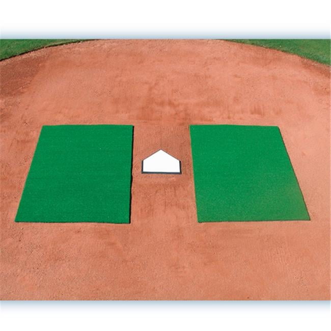 Sport Turf Batters Diamond Turf Mat, 4 X 6Feet - Walmart.com
