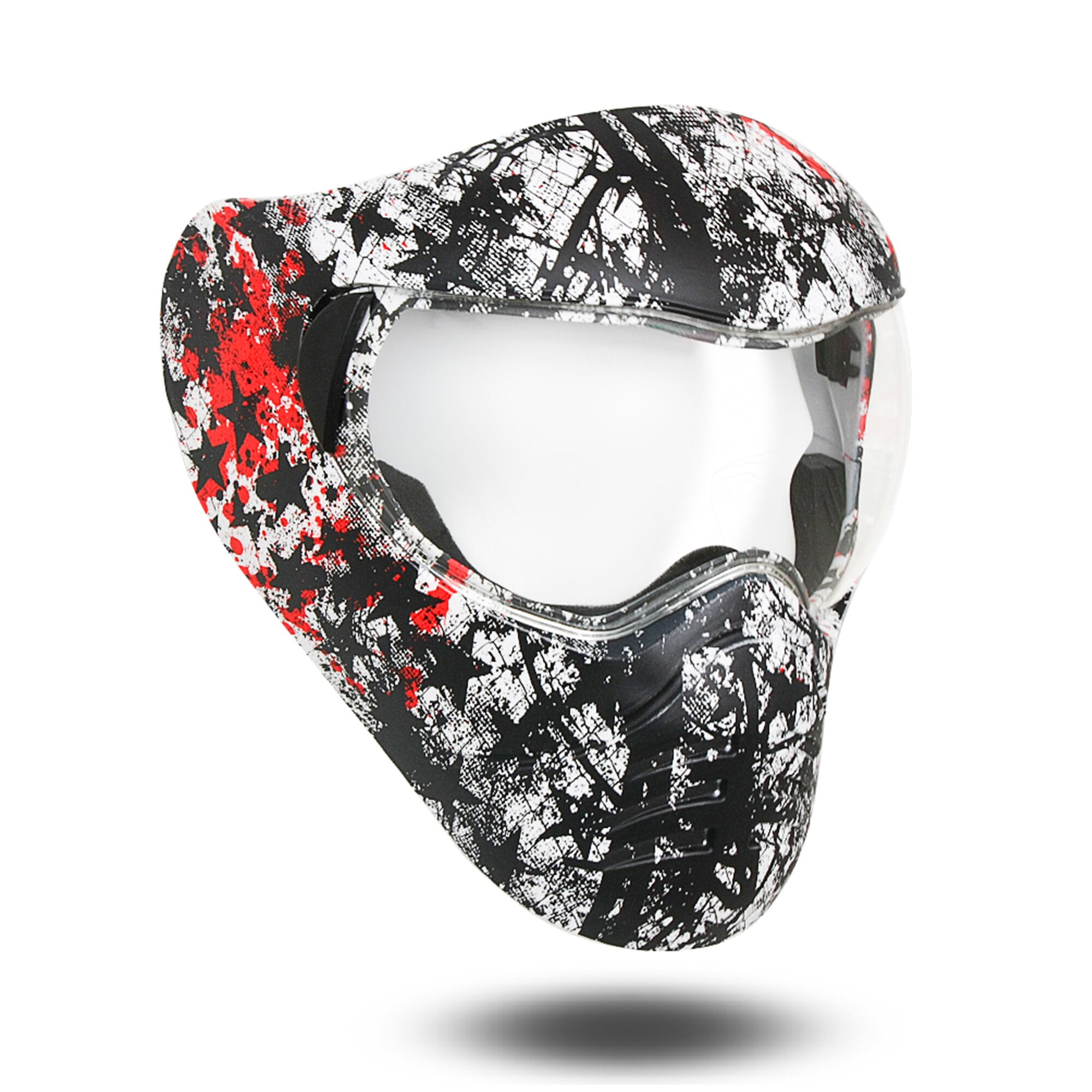 Sport Utility Mask for Motorcycle Dirt Bike ATV Paintball Boating Sand ...