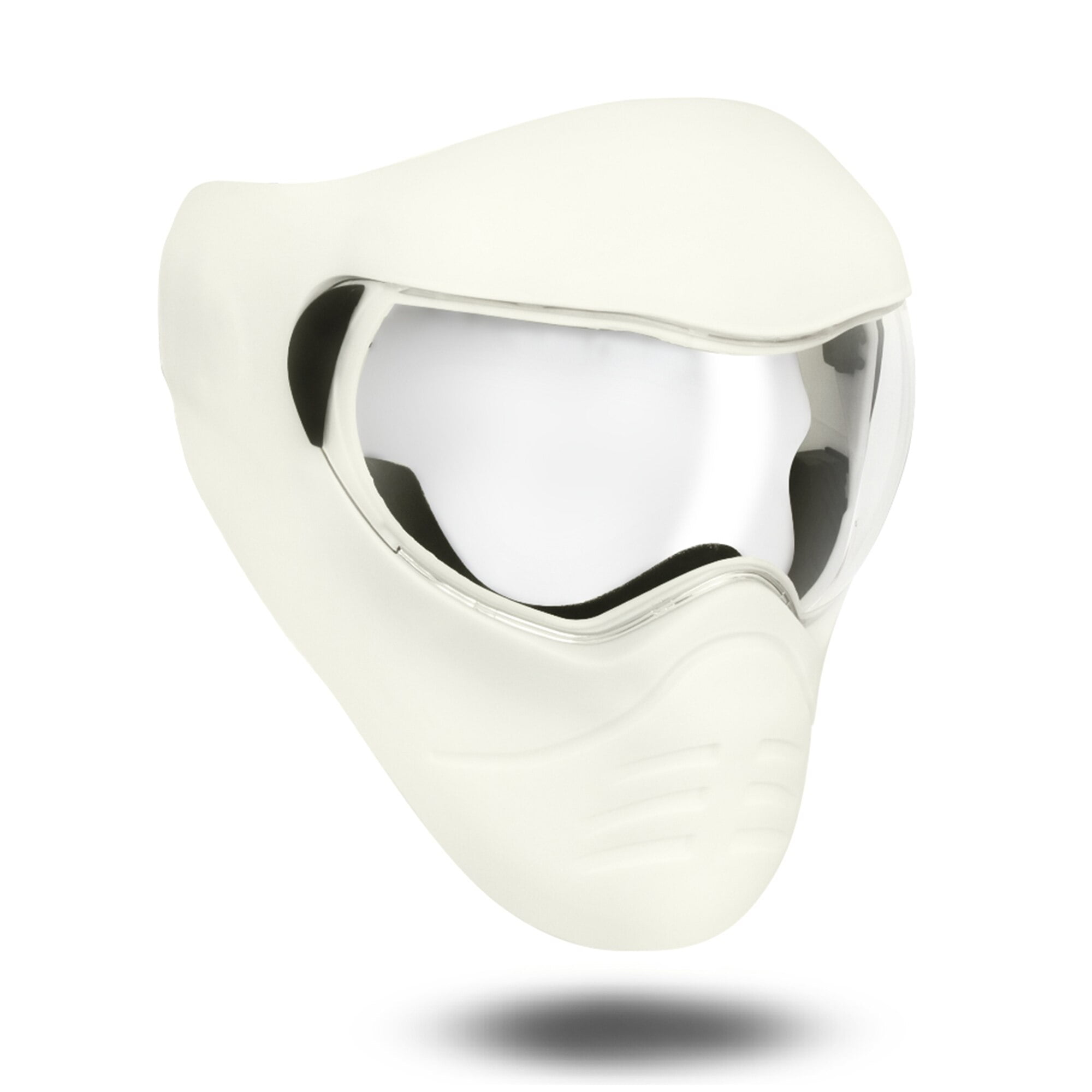 Sport Utility Mask for Motorcycle Dirt Bike ATV Paintball Boating Sand ...