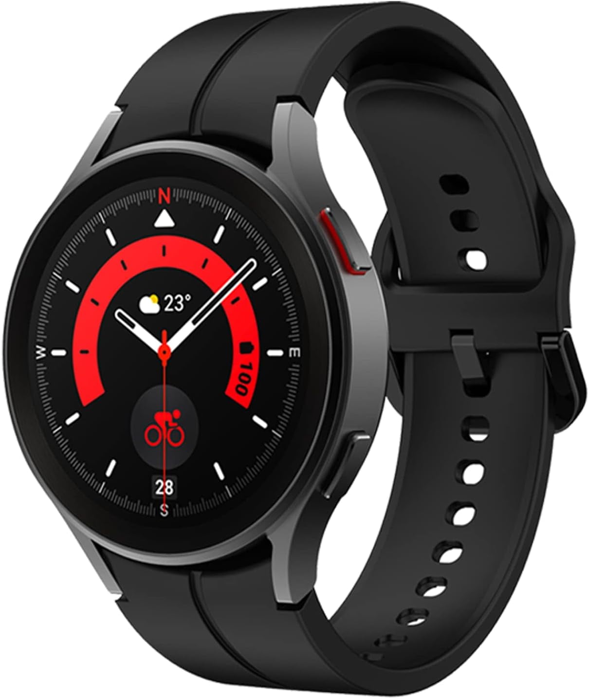 Sport Watch Band for Samsung Galaxy Watch 7/6/5/4/FE Bands 40/44mm ...