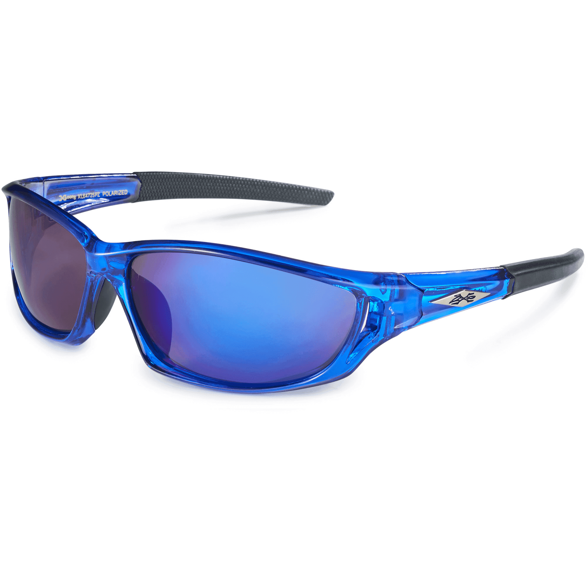 Sport Wrap Around Polarized Sunglasses for Men Women Running Driving ...