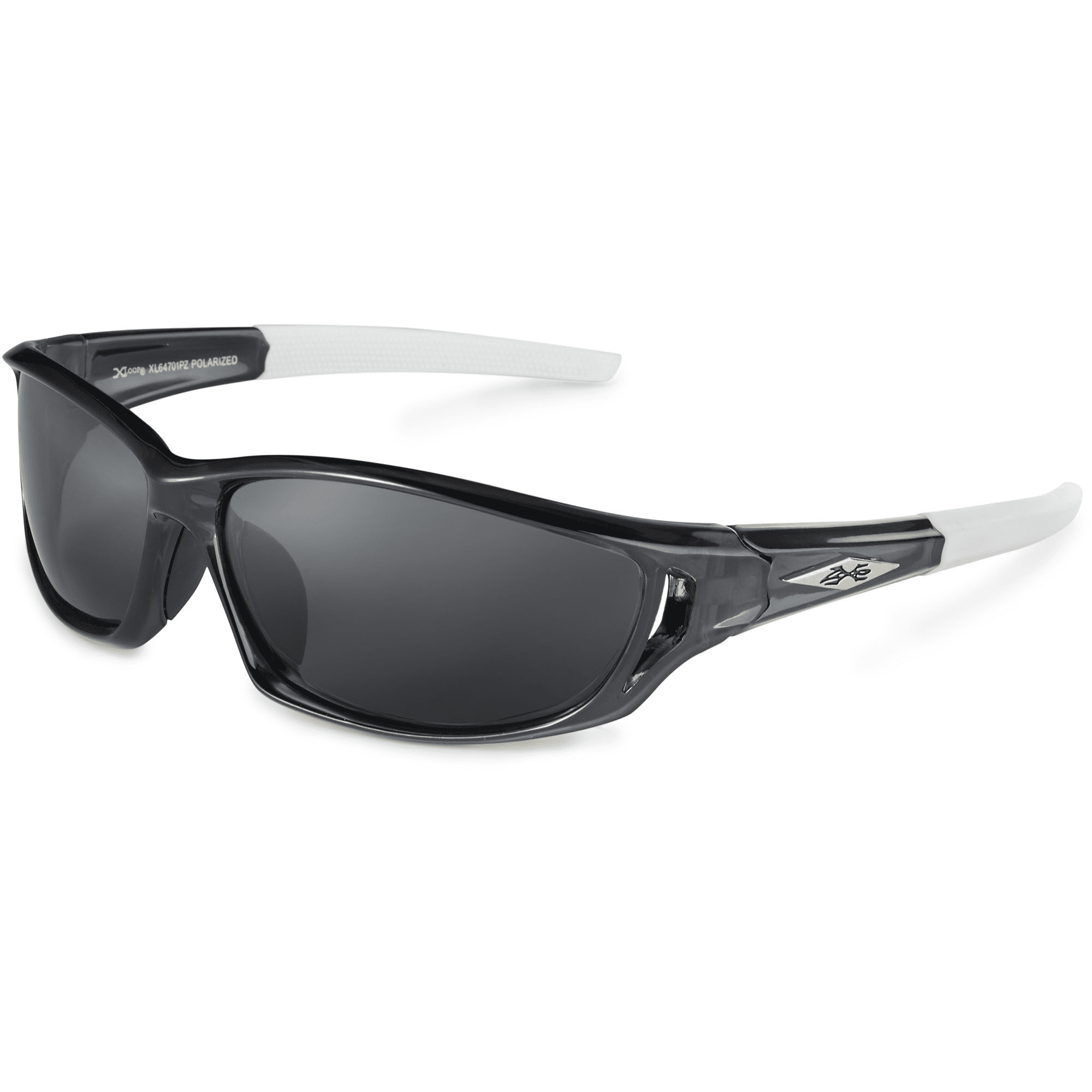 Customer reviews for Sport Wrap Around Polarized Sunglasses for Men ...