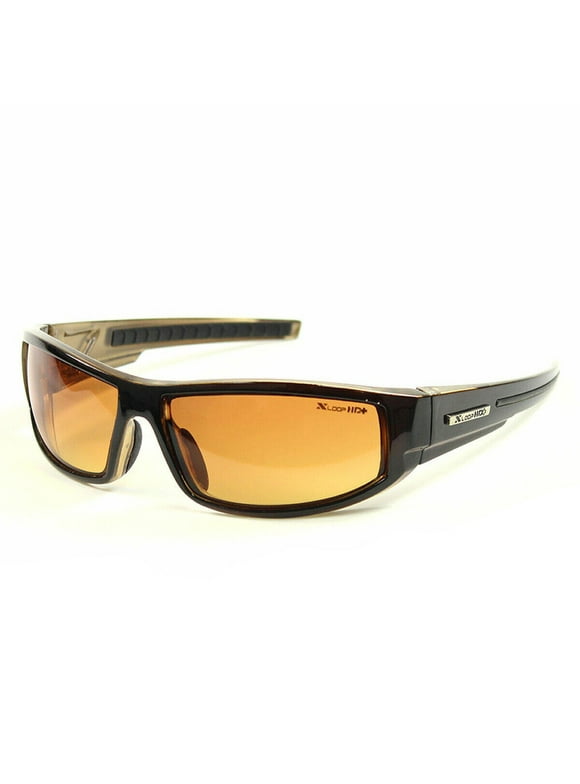 Amber Vision Sunglasses