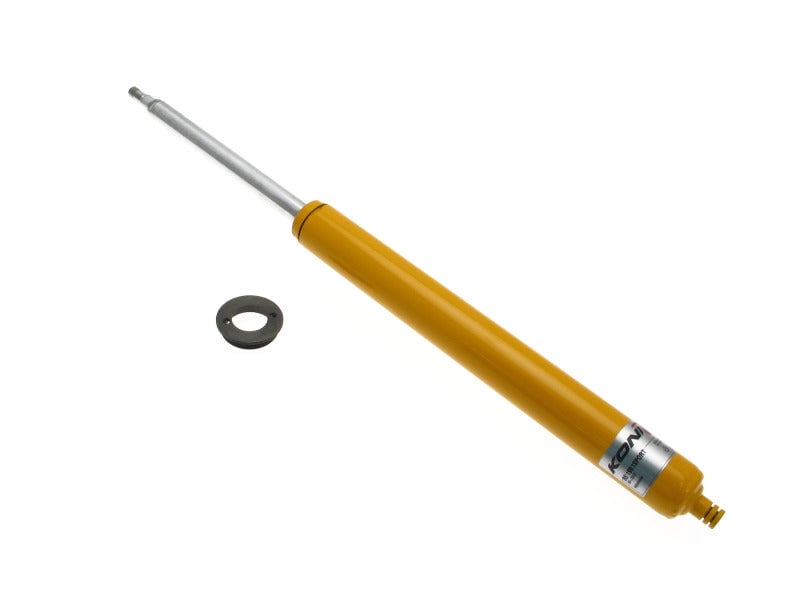 Sport (Yellow) Shock 83-87 Toyota Corolla All Models (RWD) AE86 - Front ...