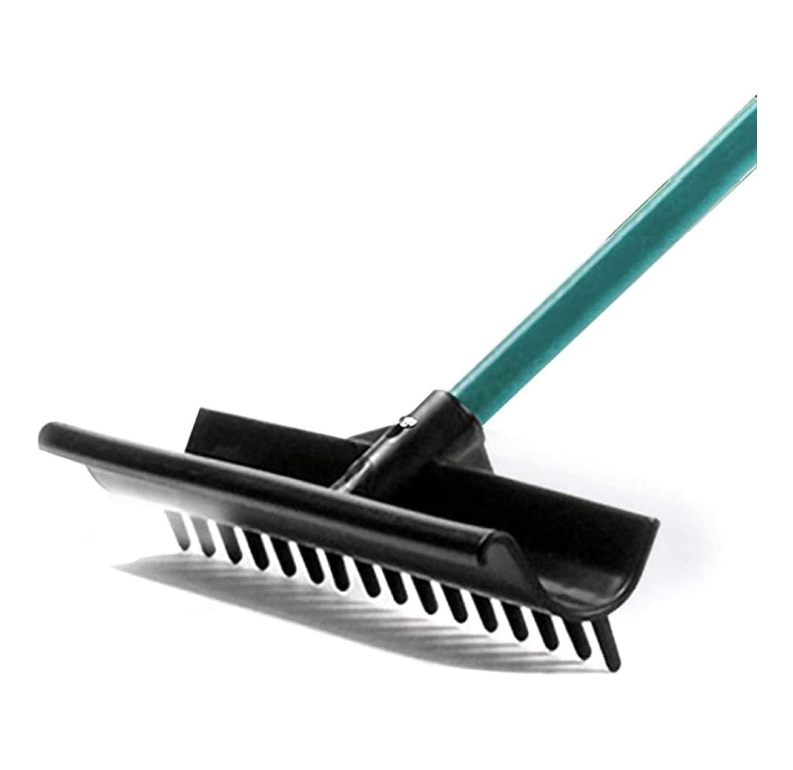 Sport Your Golf Game with Aluminum, Handled Bunker Rake - Sand Trap ...