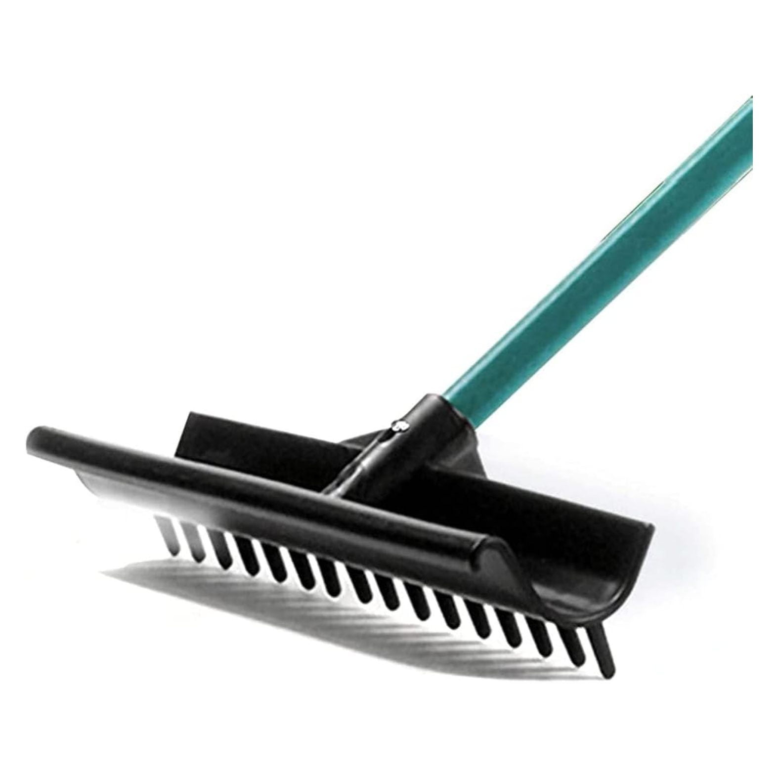 Sport Your Golf Game with Aluminum, Handled Bunker Rake - Sand Trap ...