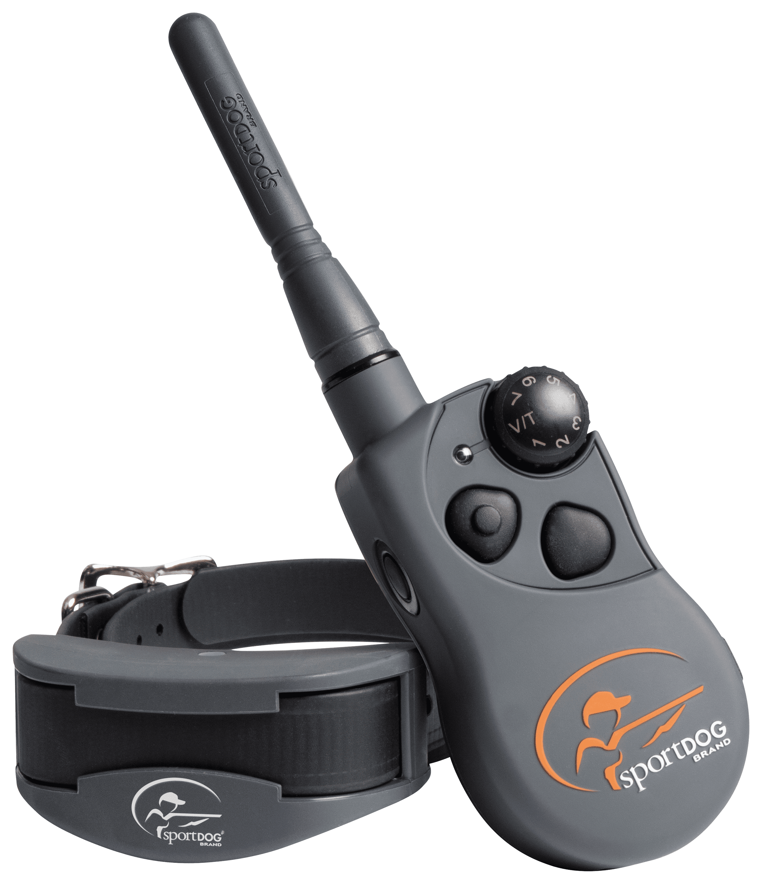 SportDOG Brand SportHunter 1225X, E-Collar for Dogs with Shock, Vibrate ...