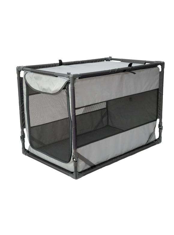 Dog Travel Crates in Dog Crates - Walmart.com