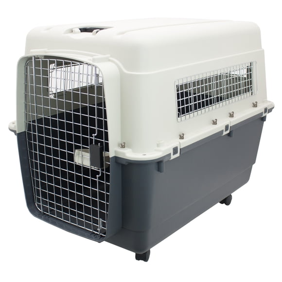 Plastic Dog Crates in Dog Crates - Walmart.com