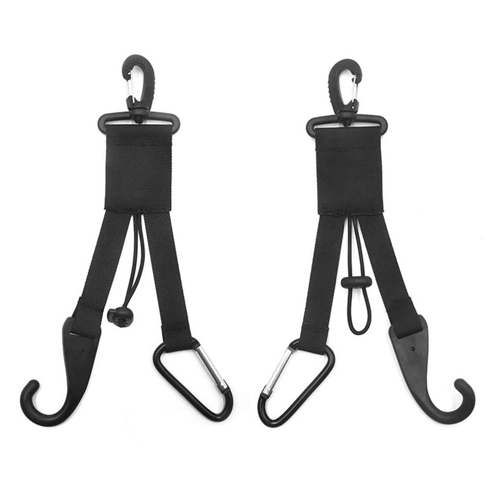 Sportact 2pc Baseball Softball Multifunctional Hook Equipment Hanger ...