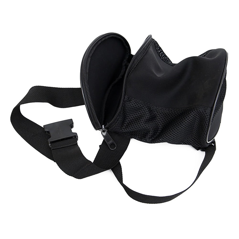 Sportact 3mm Neoprene Scuba Diving Mesh Pouch Snorkeling Storage Scuba ...