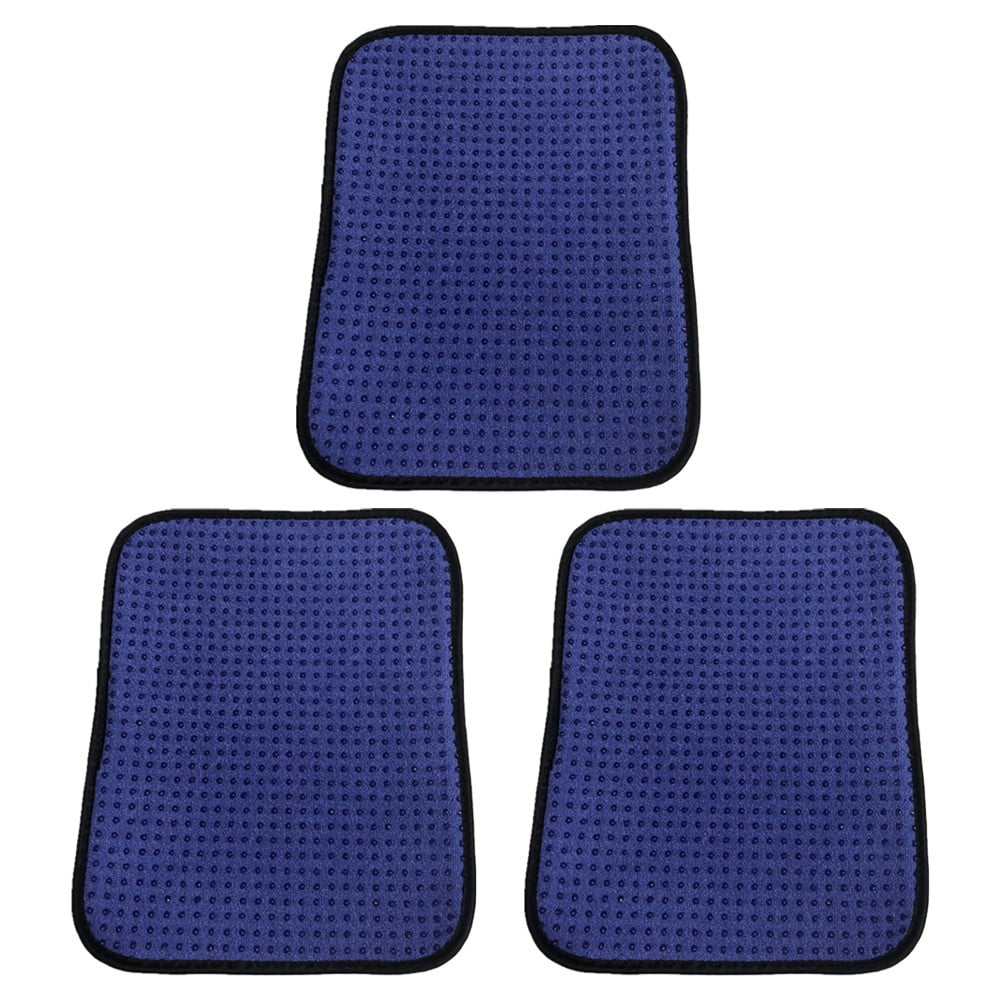 Sportact 3pcs Bowling Ball Cleaning Rag Bowling Ball Towel Bowling ...