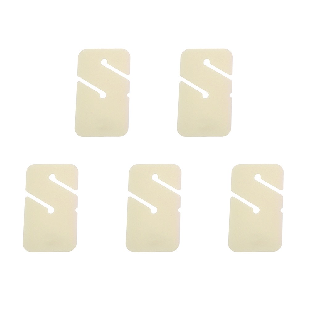 Sportact 5pcs for Cave Diving MarkerTechnical Diving Triangle Line ...