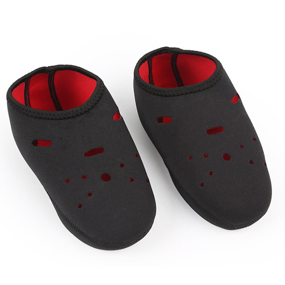 Sportact A pair Diving Socks For Surf Swim Water Sport Diving Beach for ...