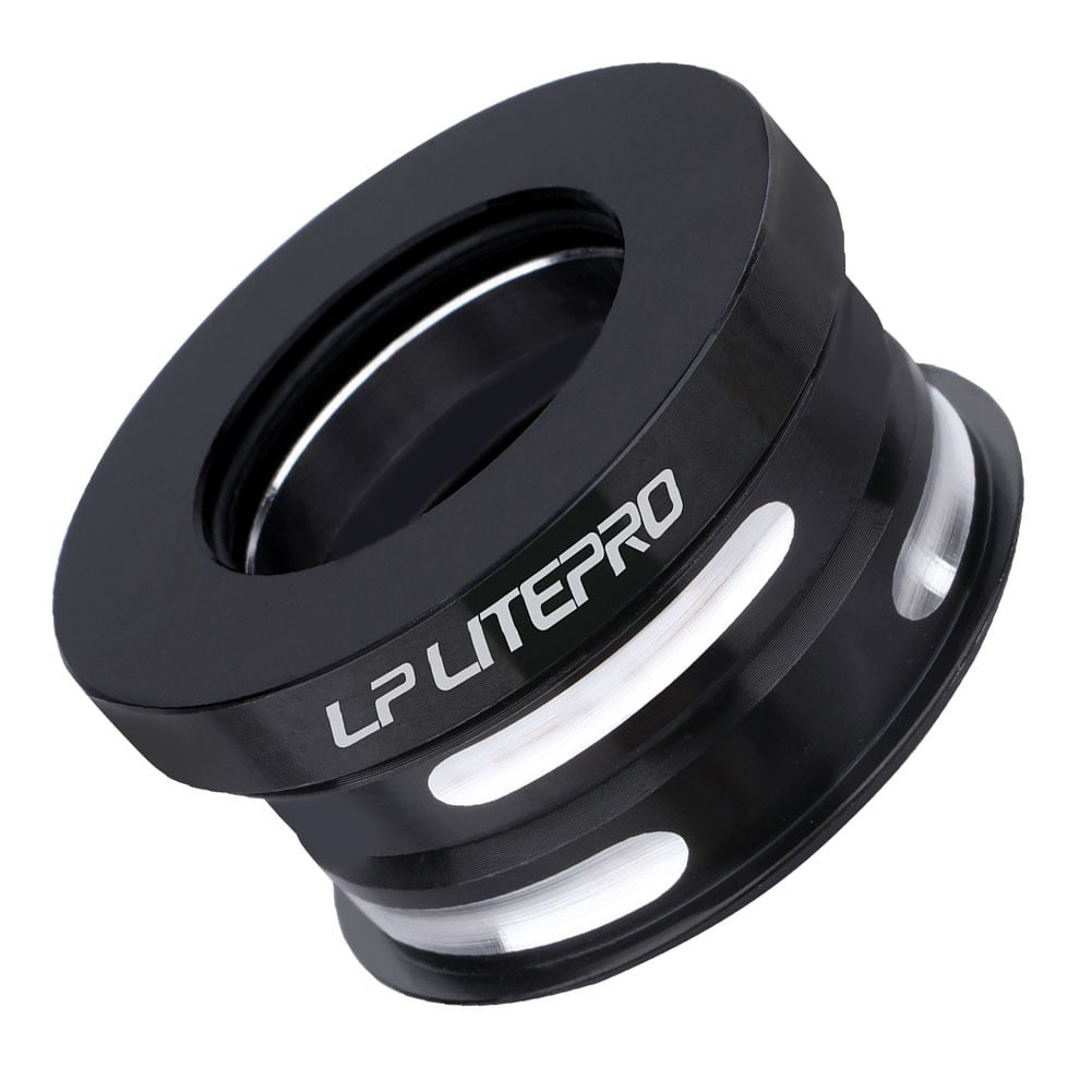 Sportact Bicycle Accessories,Bicycle Headset 44MM Head Set Built-in ...
