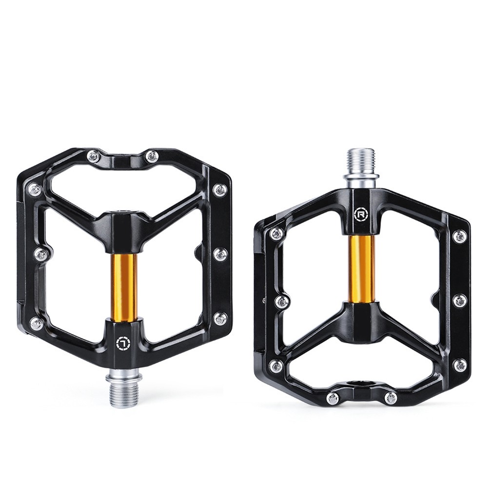 Sportact Bicycle Accessories,Bicycle pedals high speed bearing pedals ...