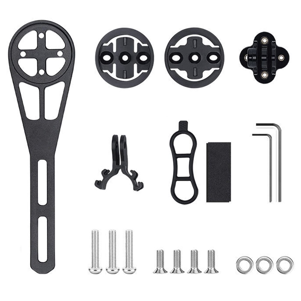 Sportact Bicycle Accessories,Bicycle stopwatch bracket Integrated ...