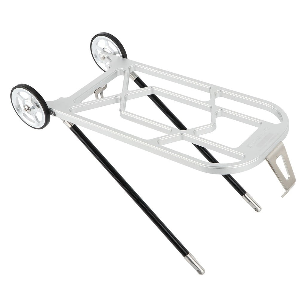 Sportact Bicycle Accessories,Bike Rear Rack Bicycle Cargo Rack CNC ...