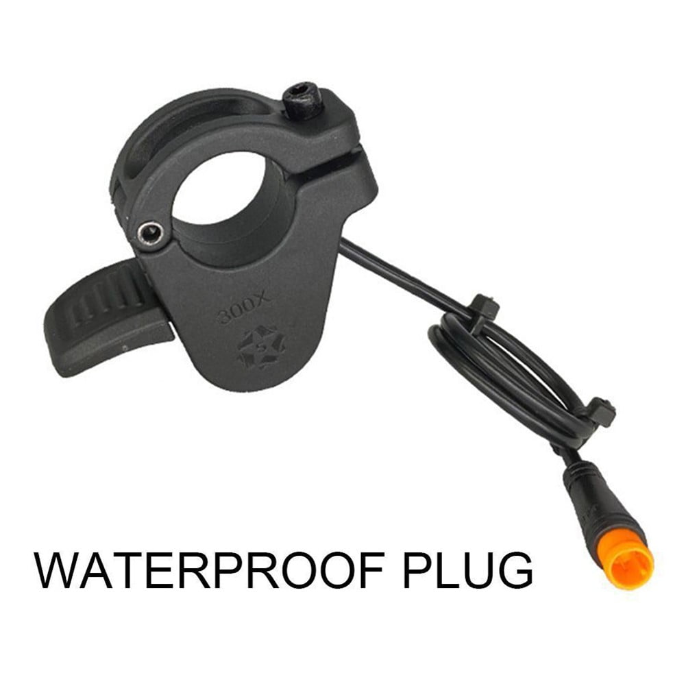 Sportact Bicycle Accessories,Electric Bicycle,300X Control E-bike Thumb ...