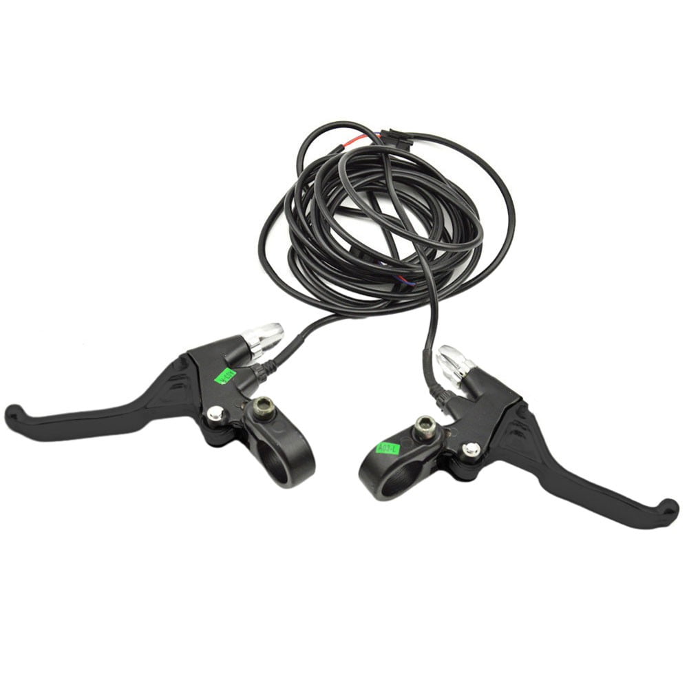Sportact Bicycle Accessories,Electric Bicycle Bike Parts Power Cut-off ...