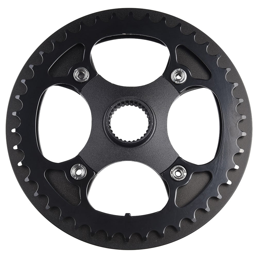 Sportact Bicycle Accessories,Electric Bicycle,E-bike Chainring Crankset ...