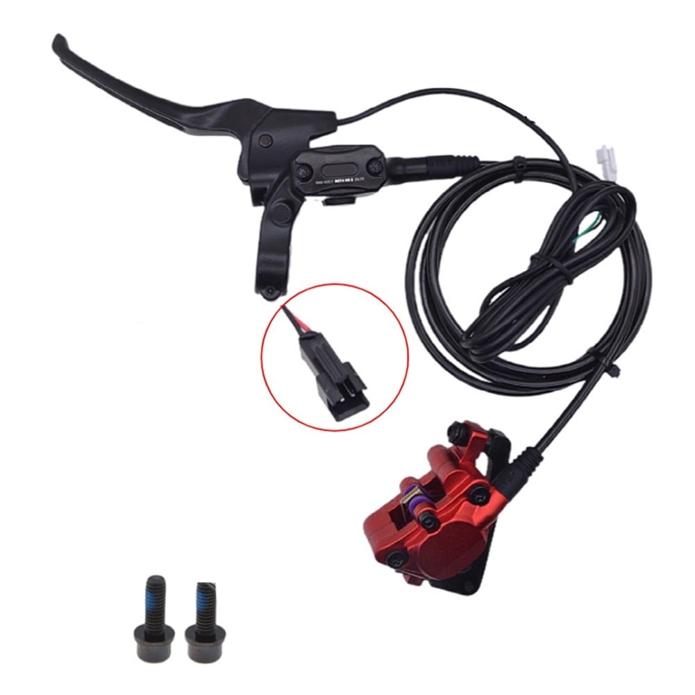 Sportact Bicycle Accessories,Electric Bicycle,Hydraulic Disc Brake ...