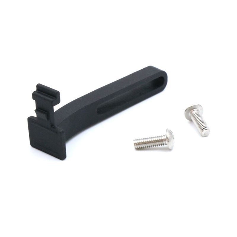 Sportact Bicycle Accessories,Tail Light Bracket Rear Light Mount Saddle ...