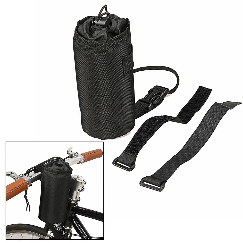 Sportact Bicycle Accessories,Water Bottle Insulated Bag Portable ...